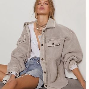 Free People | Jackets & Coats | Free People Ruby Jacket | Poshmark